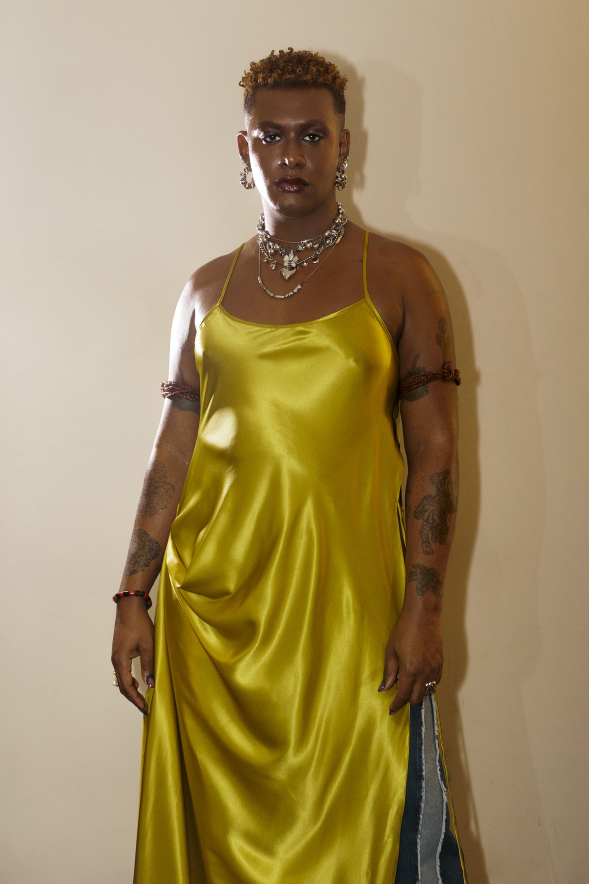 Liniker apresentará música inédita em show no Rio e promete álbum ...