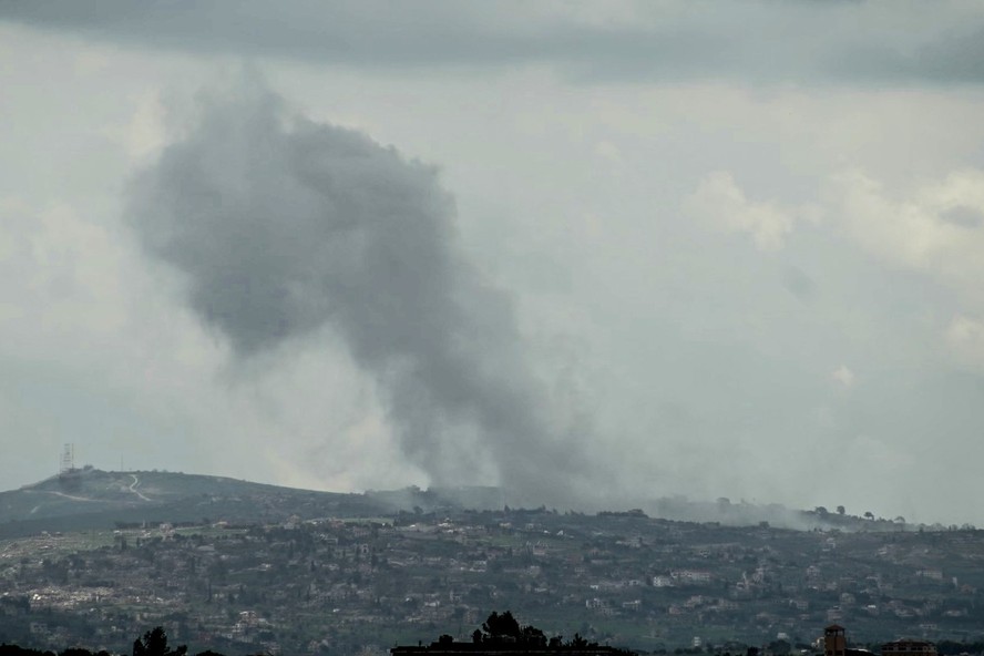 Após bombardeios no Líbano, participação do Irã em negociações com EUA ...