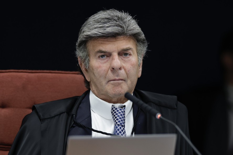 Decisão de Fux sobre eleição indireta no RJ foi 'vitória de Paes ...