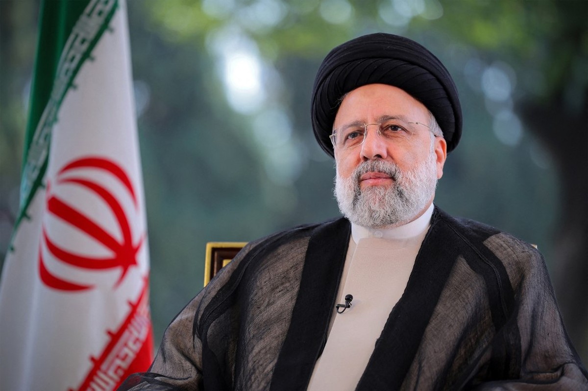 Morte de Ebrahim Raisi: veja repercussão internacional