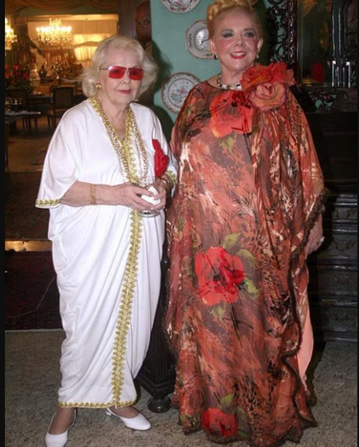 Polícia Civil estuda pedir exumação do corpo da irmã de socialite