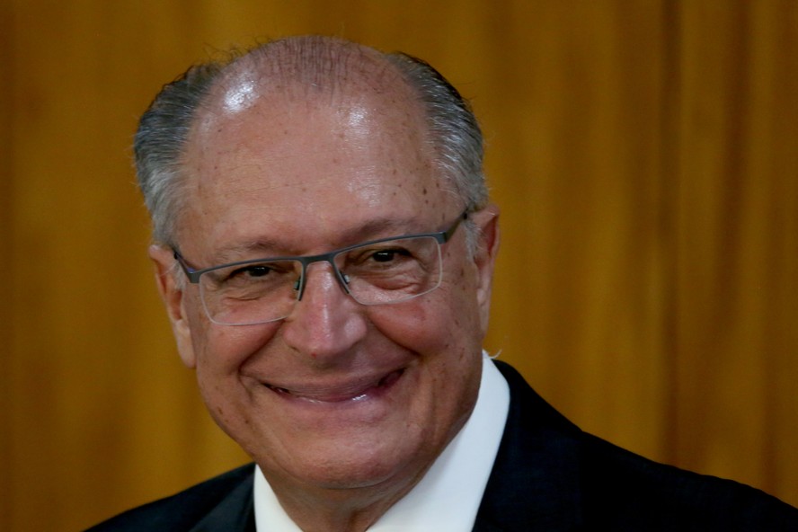 Alckmin diz que redução de taxas foi 'positiva e na direção correta ...