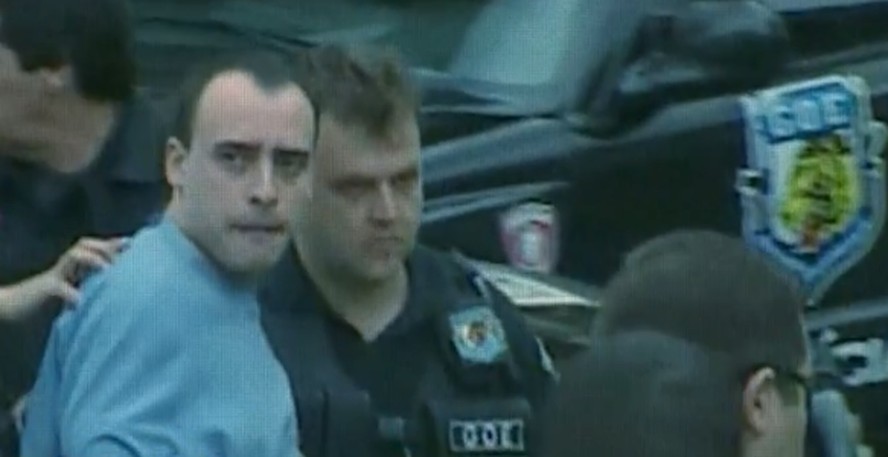 Alexandre Nardoni tem prisão convertida para regime aberto e deve ser ...