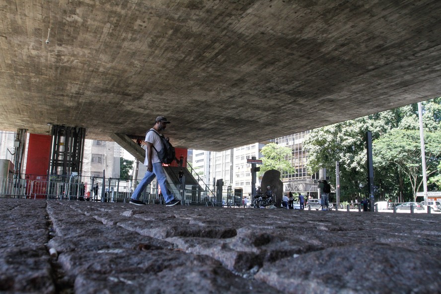 MASP vai assumir vão livre do museu por 20 anos