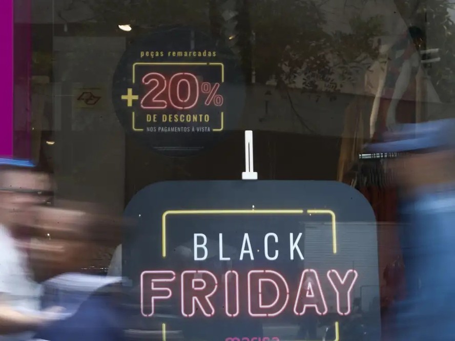 Veja os produtos com mais potencial de desconto nesta Black Friday