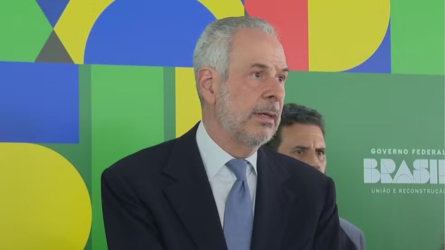 Diplomata André Corrêa do Lago é escolhido como presidente da COP30