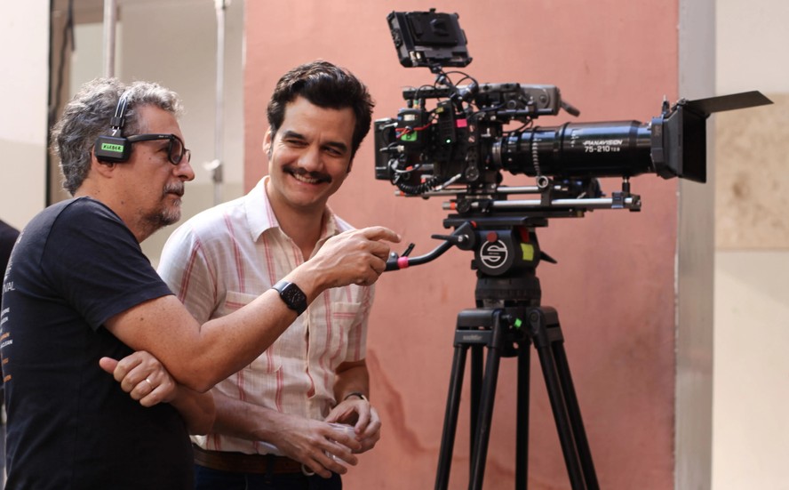 Conheça o filme brasileiro 'O Agente Secreto', com Wagner Moura, que ...