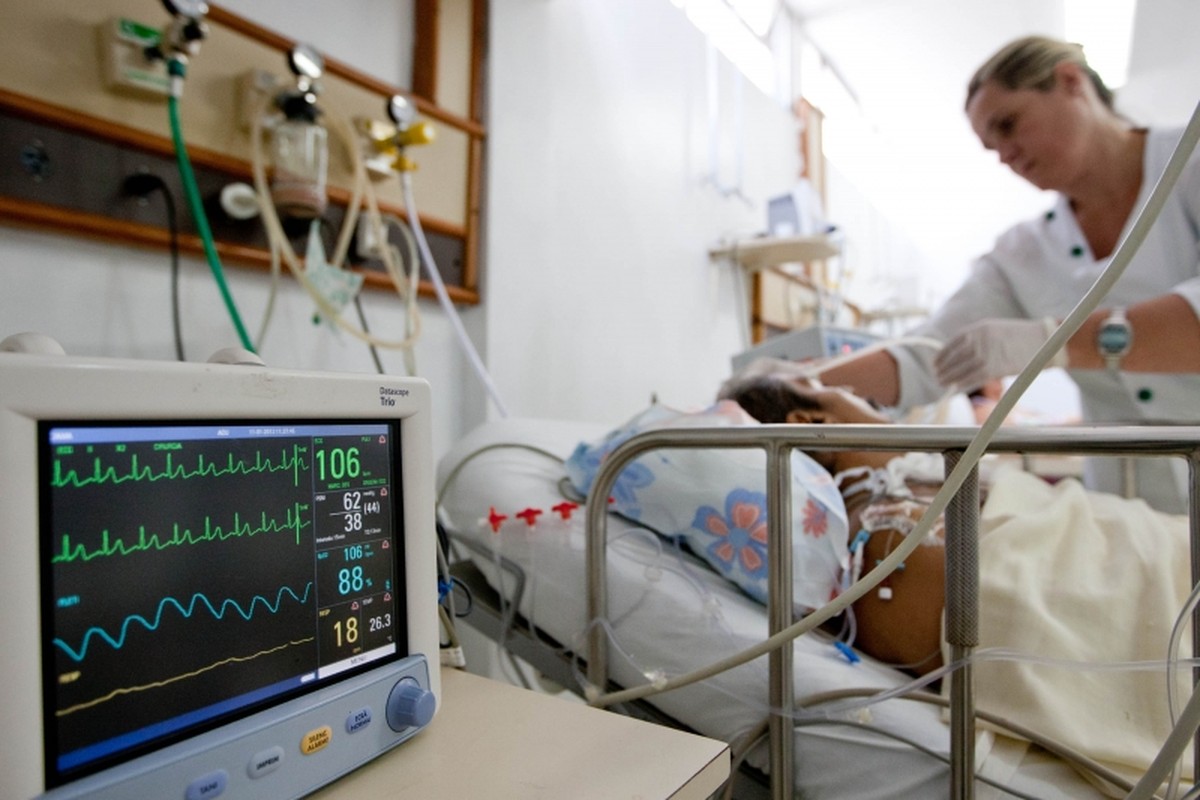 Número de UTIs no Brasil aumenta em mais de 50%, mas de forma desigual