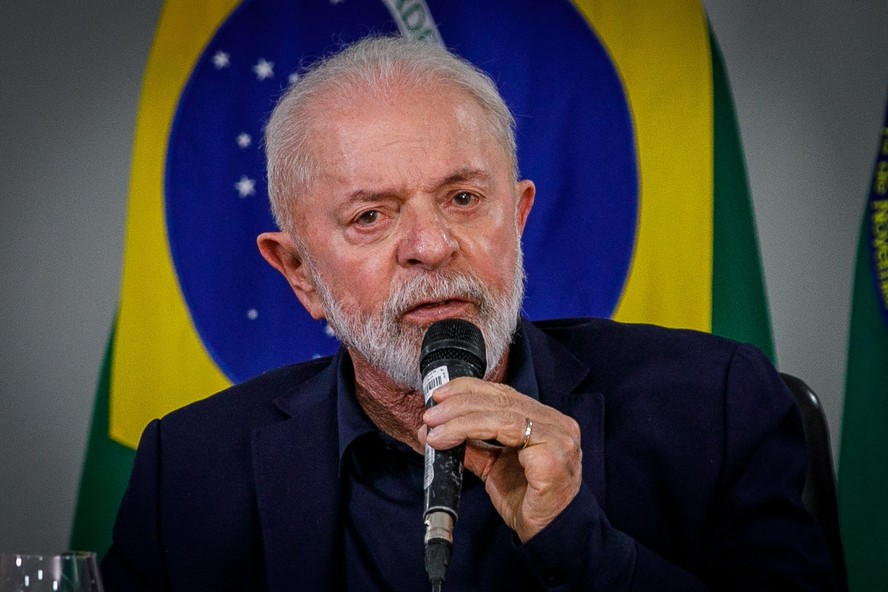 Genial/Quaest: Reprovação de Lula junto ao mercado sobe de 64% em março ...