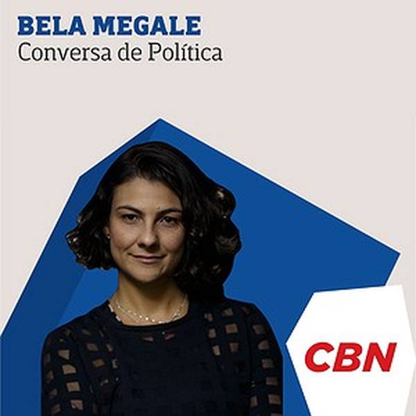 Bela Megale - Conversa de Política