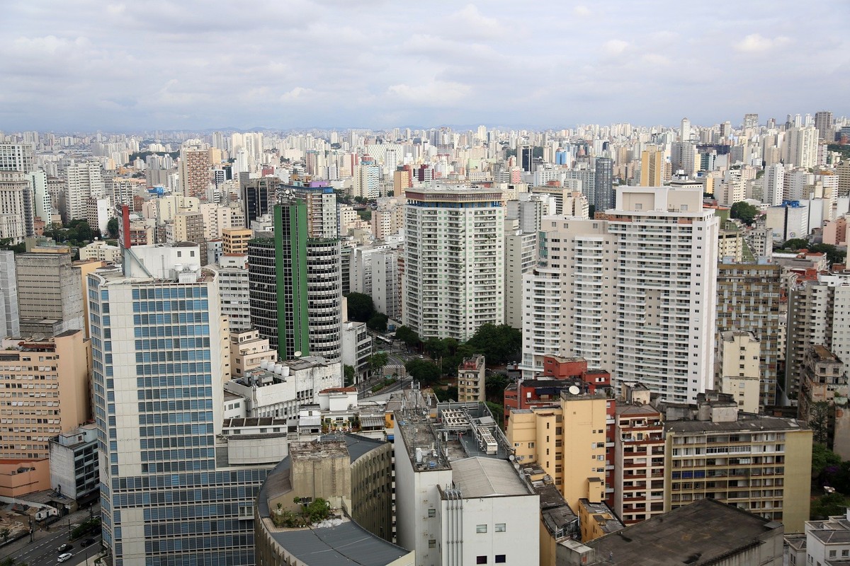 Câmara de SP aprova nova base de cálculo do IPTU em 2026; veja bairros ...