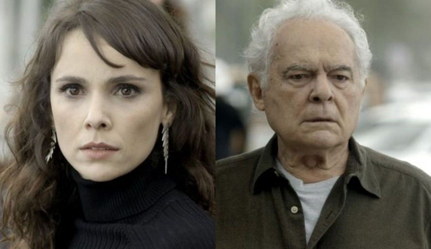 Débora Falabella e Othon Bastos vencem categorias do Rio do Prêmio Shell de Teatro