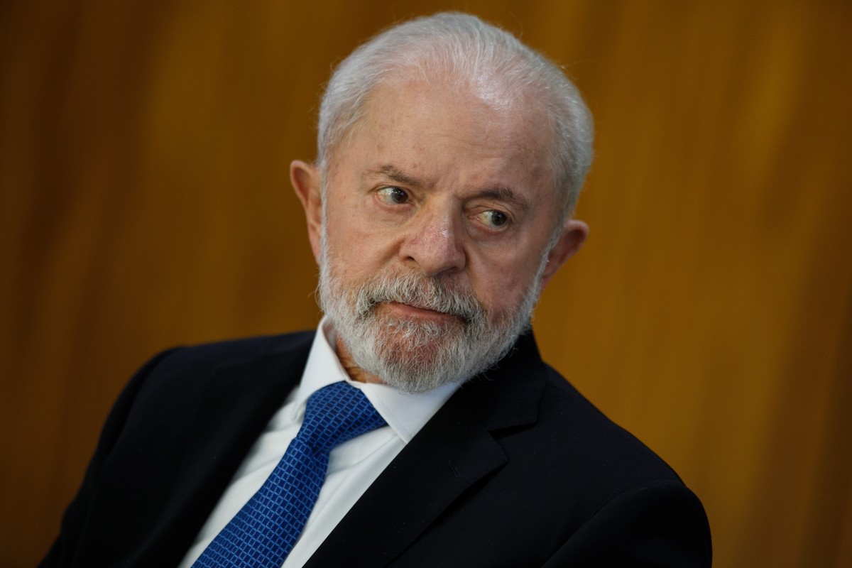Lula afirma que condena conduta de Israel em conflito com Hezbollah ...