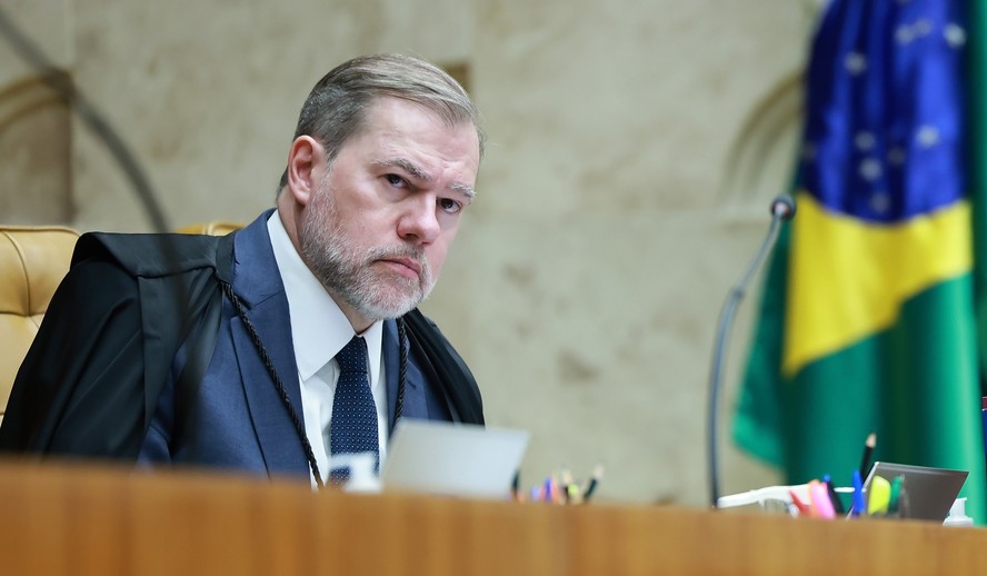 Toffoli recebeu dinheiro como sócio de empresa que fez negócios com ...