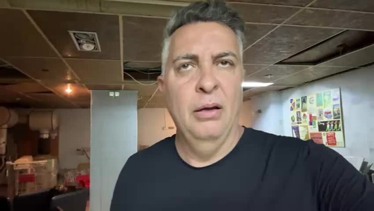 'Agora é esperar uma chance de voltar ao Brasil', diz prefeito de BH ...