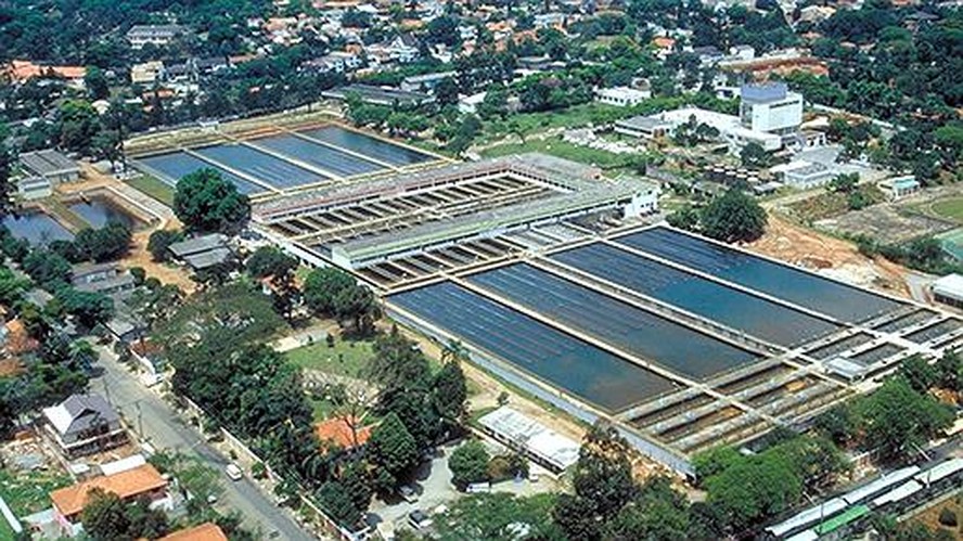 Clientes reclamam de novo parcelamento da Sabesp, que agora cobra 6% de ...