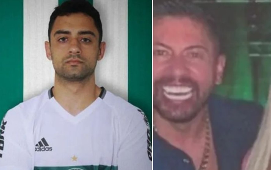 Empresário é condenado a 42 anos de prisão pelo assassinato do jogador ...