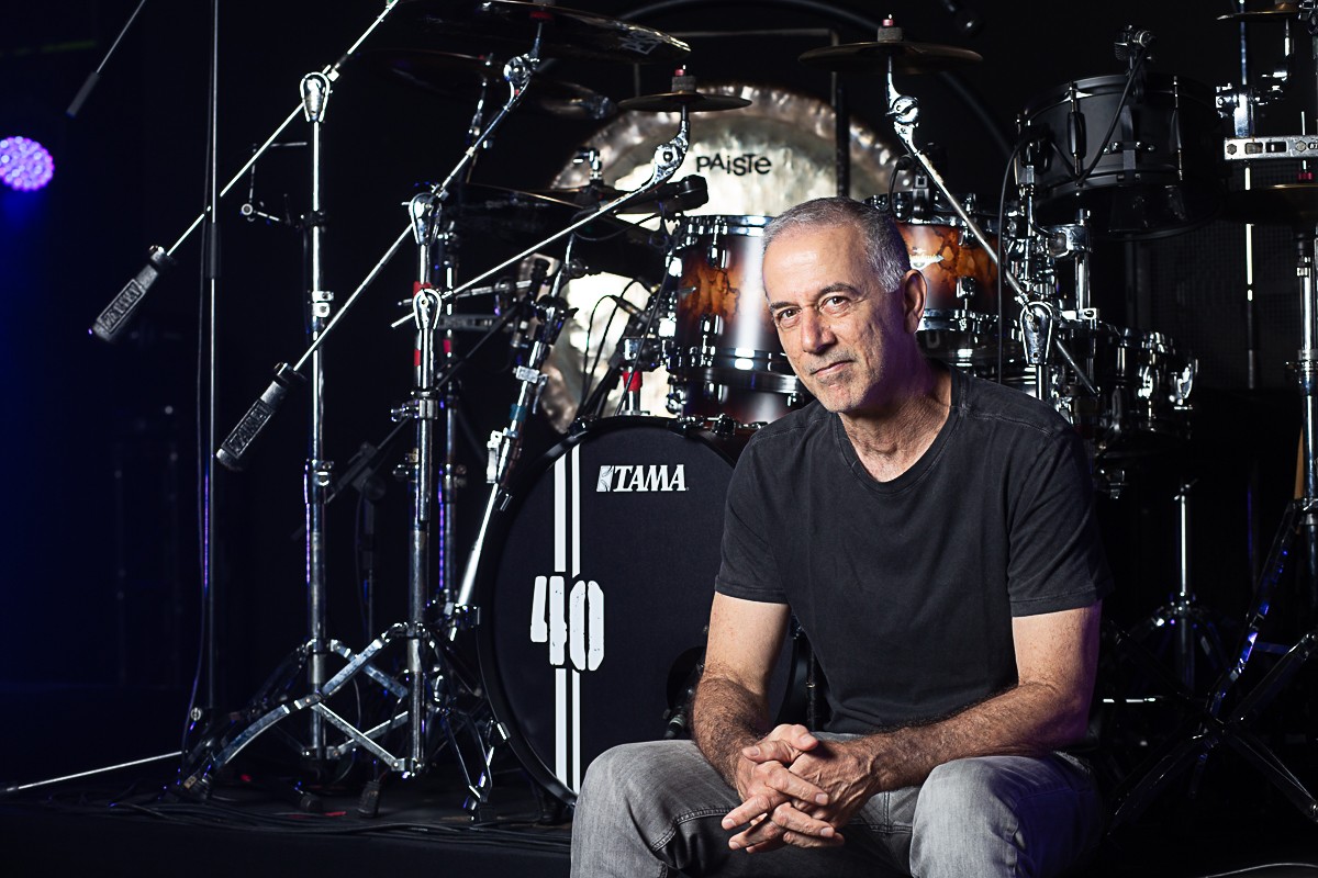 Paralamas do Sucesso: 'Houve um encantamento mútuo, uma mágica', diz ...