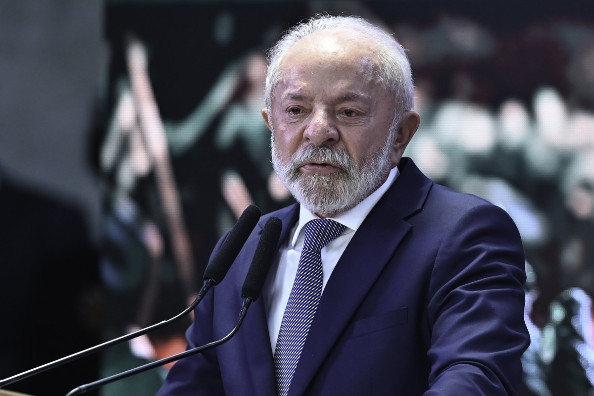Cinco ex-ministros da Justiça pedem que Lula assuma crise no Rio após ...