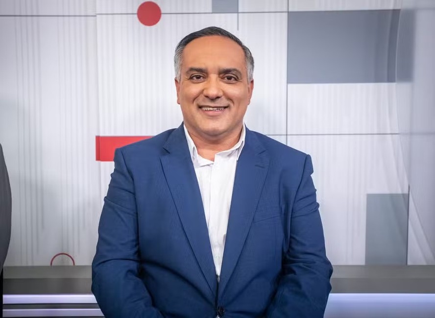 Quem é Marcelo Lima, prefeito de São Bernardo do Campo (SP) afastado ...