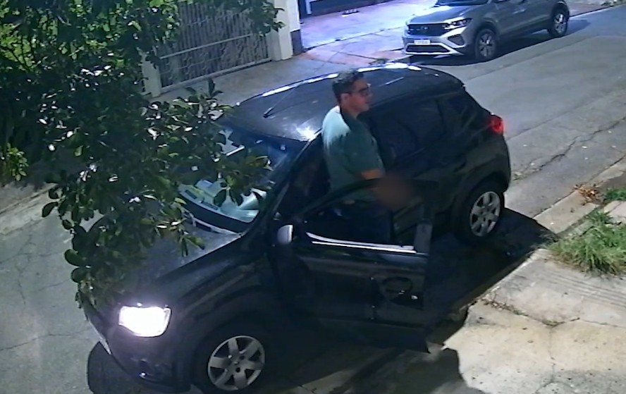 Pastor que se masturbou em frente a mulher e adolescente é demitido do Aeroporto de Viracopos ...