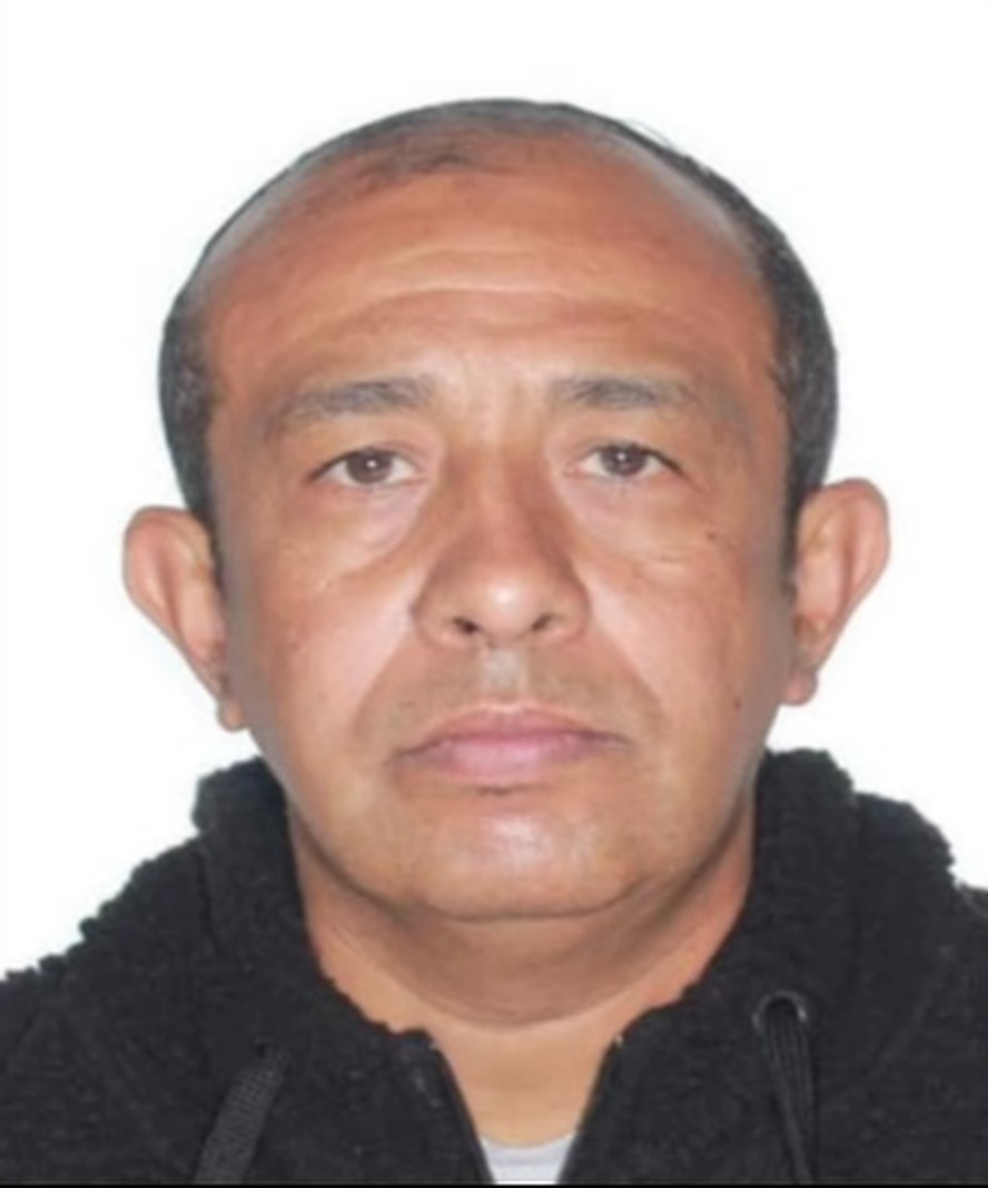 'Maníaco do carro': novas imagens mostram homem suspeito de atacar ...