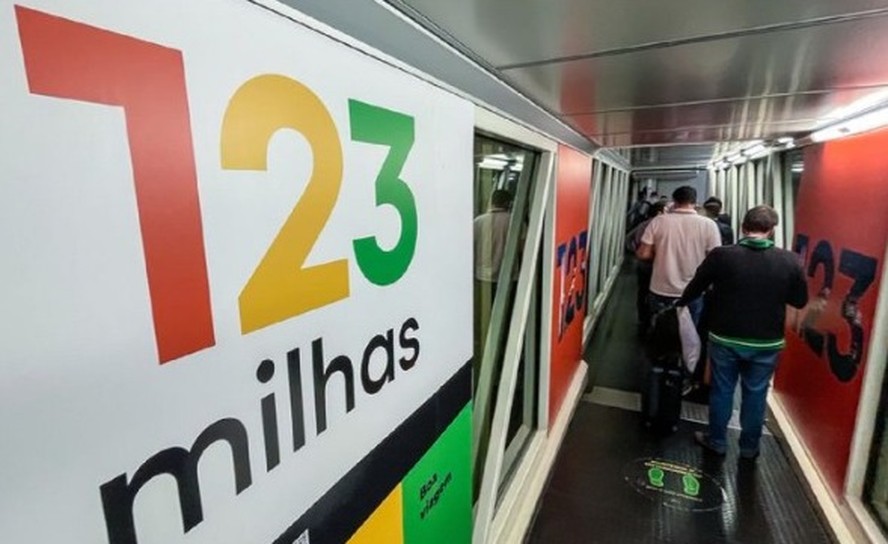 Justiça cria site para negociação de valores devidos pela 123 Milhas ...