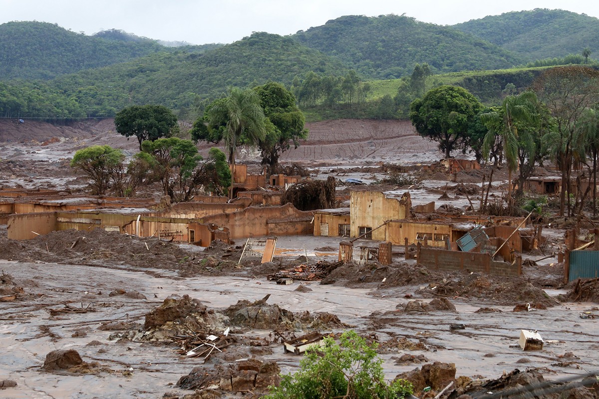 Justiça Mineira encerra o processo de recuperação judicial da Samarco