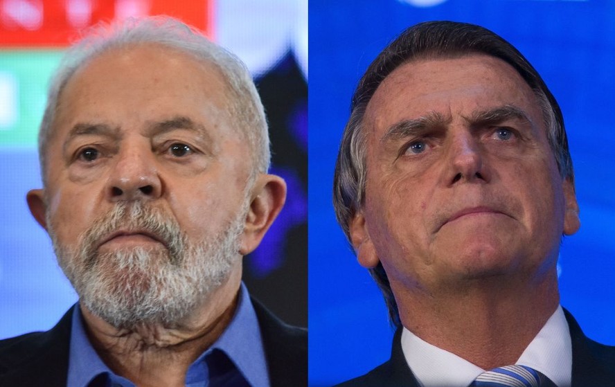 Lula diz que eleição em São Paulo será confronto direto entre ele e ...