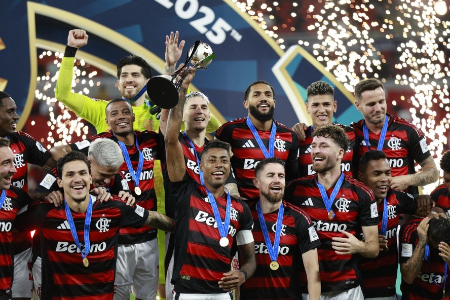 Se empatar, jogo entre Flamengo e PSG tem prorrogação? Entenda regras ...