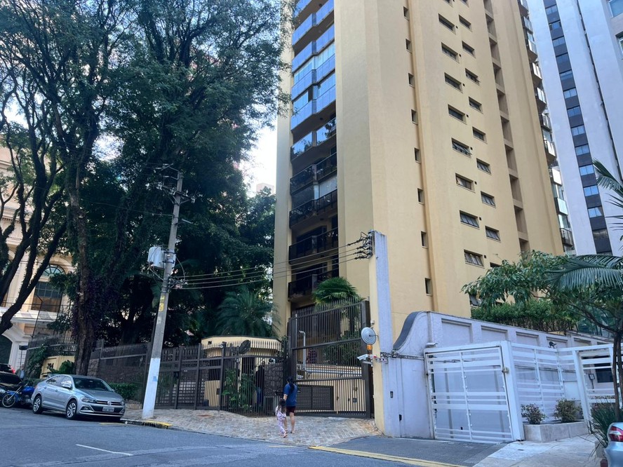 Moradores de prédio em Higienópolis (SP) relatam pânico durante ...