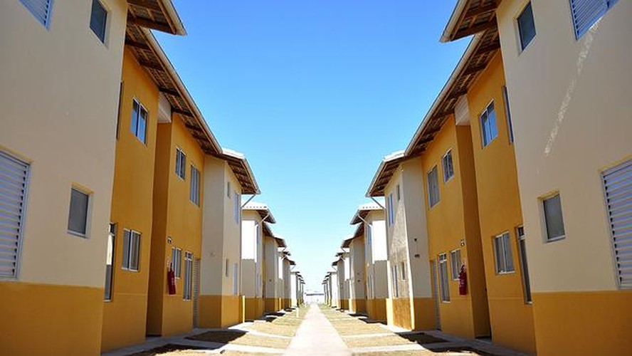 Governo eleva teto de imóveis do Minha Casa Minha Vida para famílias de ...