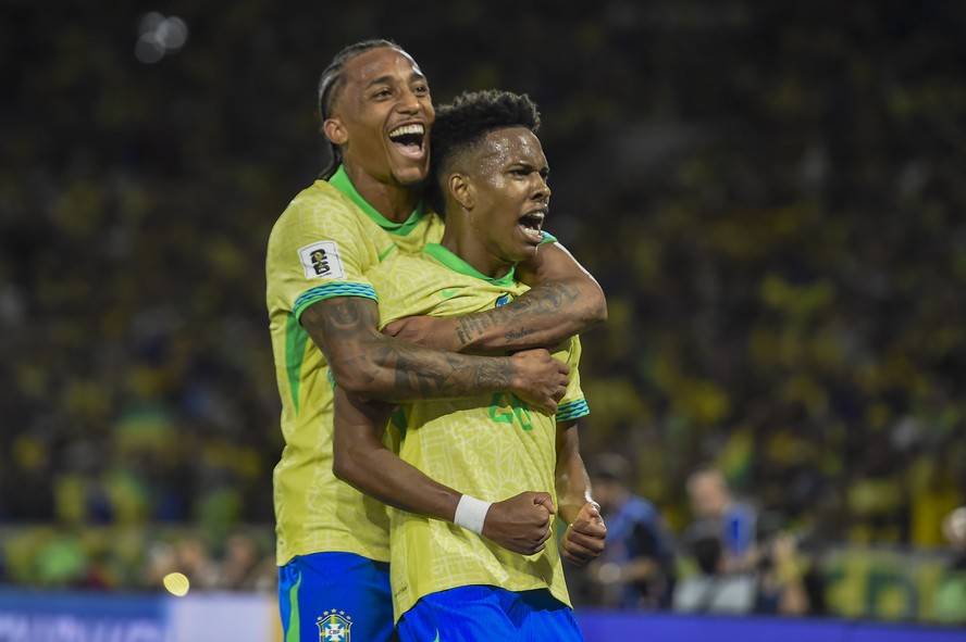Confira os potes e como será o sorteio da Copa do Mundo; Brasil será ...
