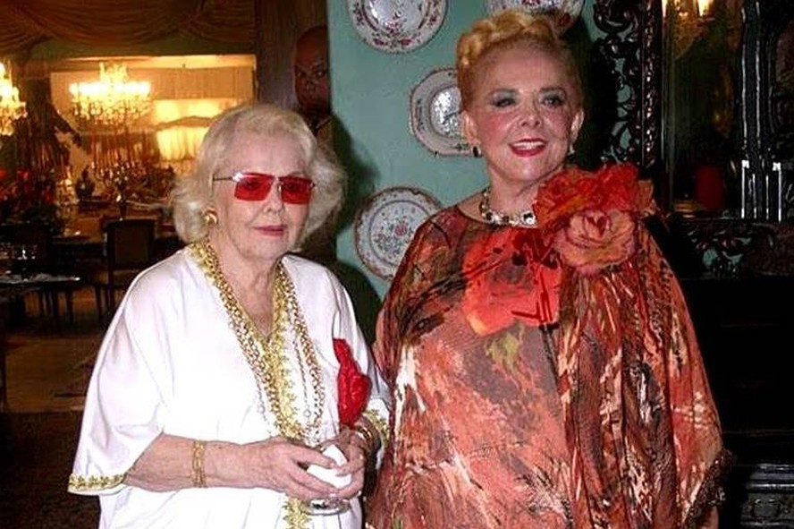 MP desarquiva inquérito que apura morte de irmã da socialite Regina Lemos