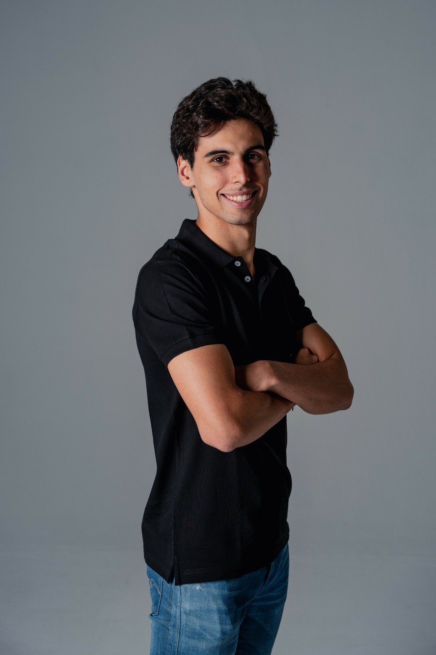 Sauber anuncia o brasileiro Gabriel Bortoleto na temporada da F1 de ...