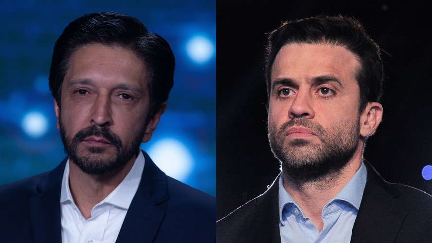 Eleições SP: cinegrafista de Marçal que agrediu marqueteiro de Nunes ...
