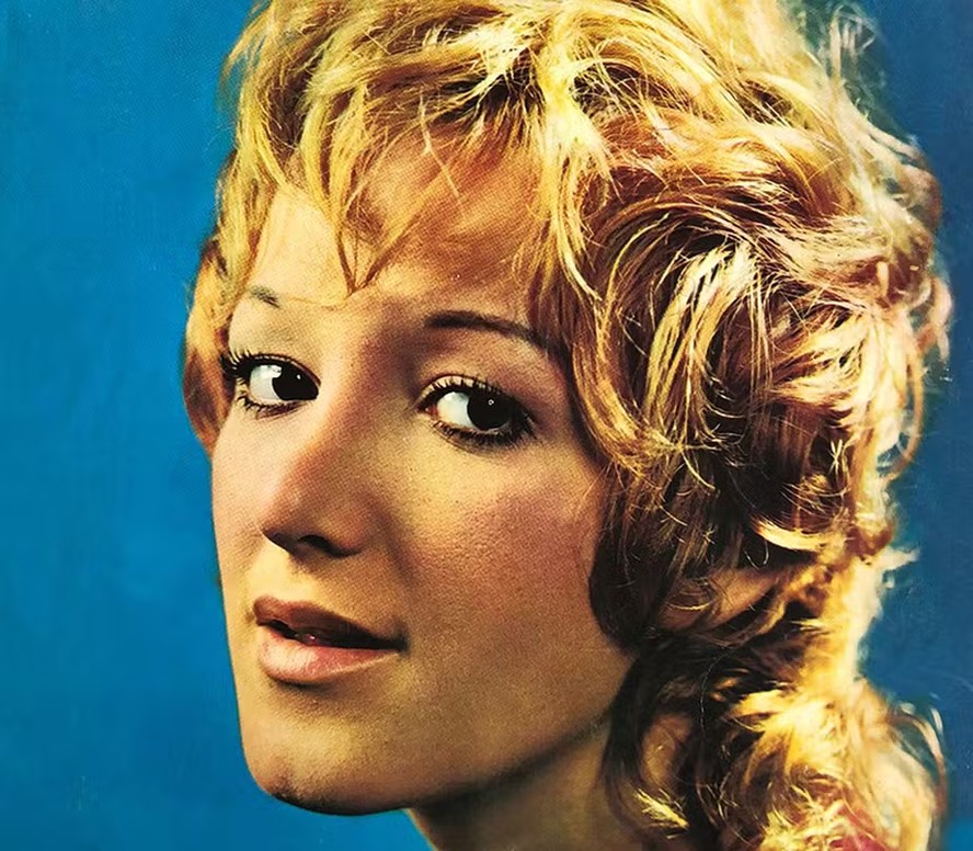 Morre cantora Diana, aos 76 anos, no Rio