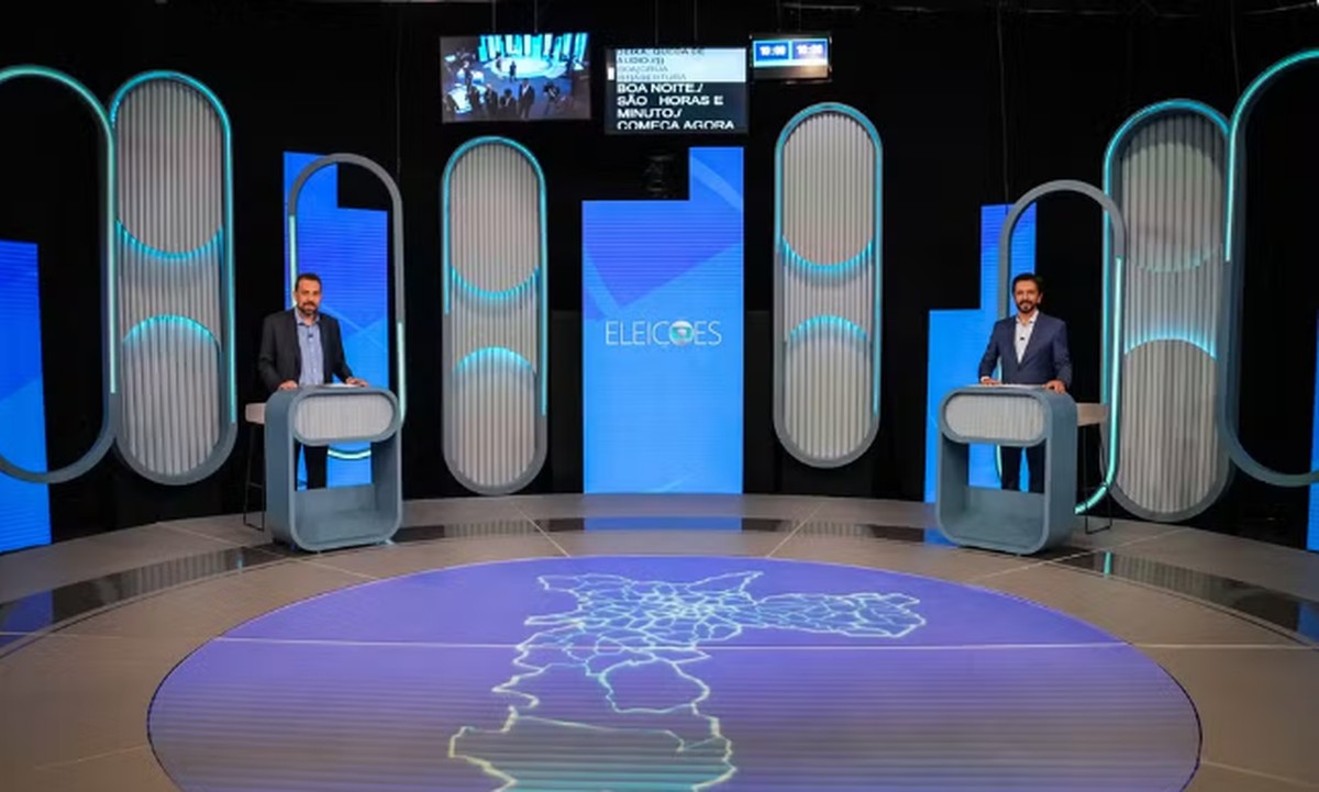 Candidatos de 36 prefeituras participam do último debate antes do 2º turno