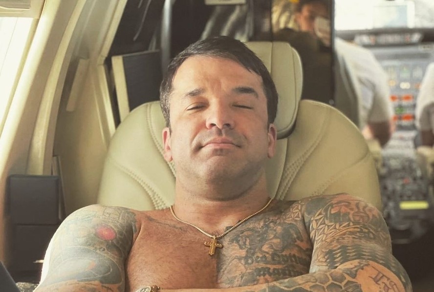 Thiago Brennand é condenado a oito anos de prisão por novo caso de estupro