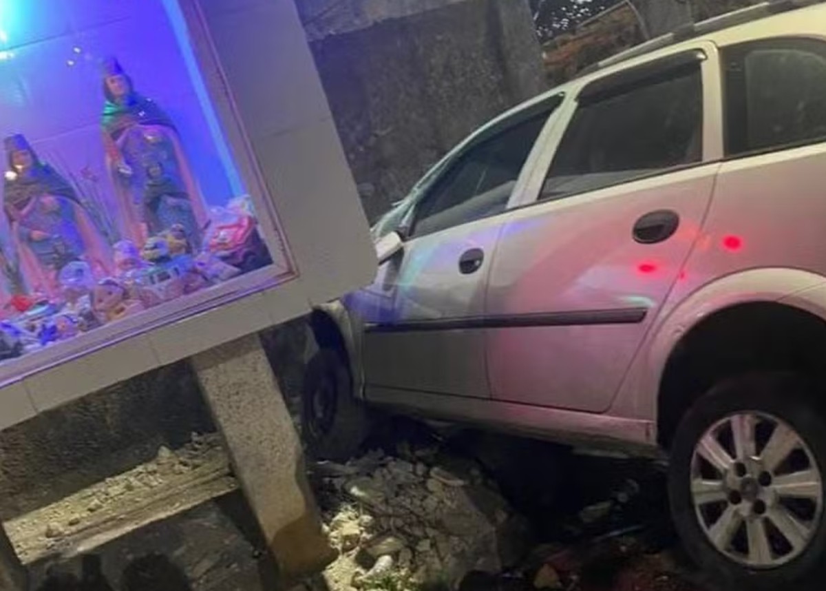 Polícia pede conversão de prisão em flagrante para preventiva de ...