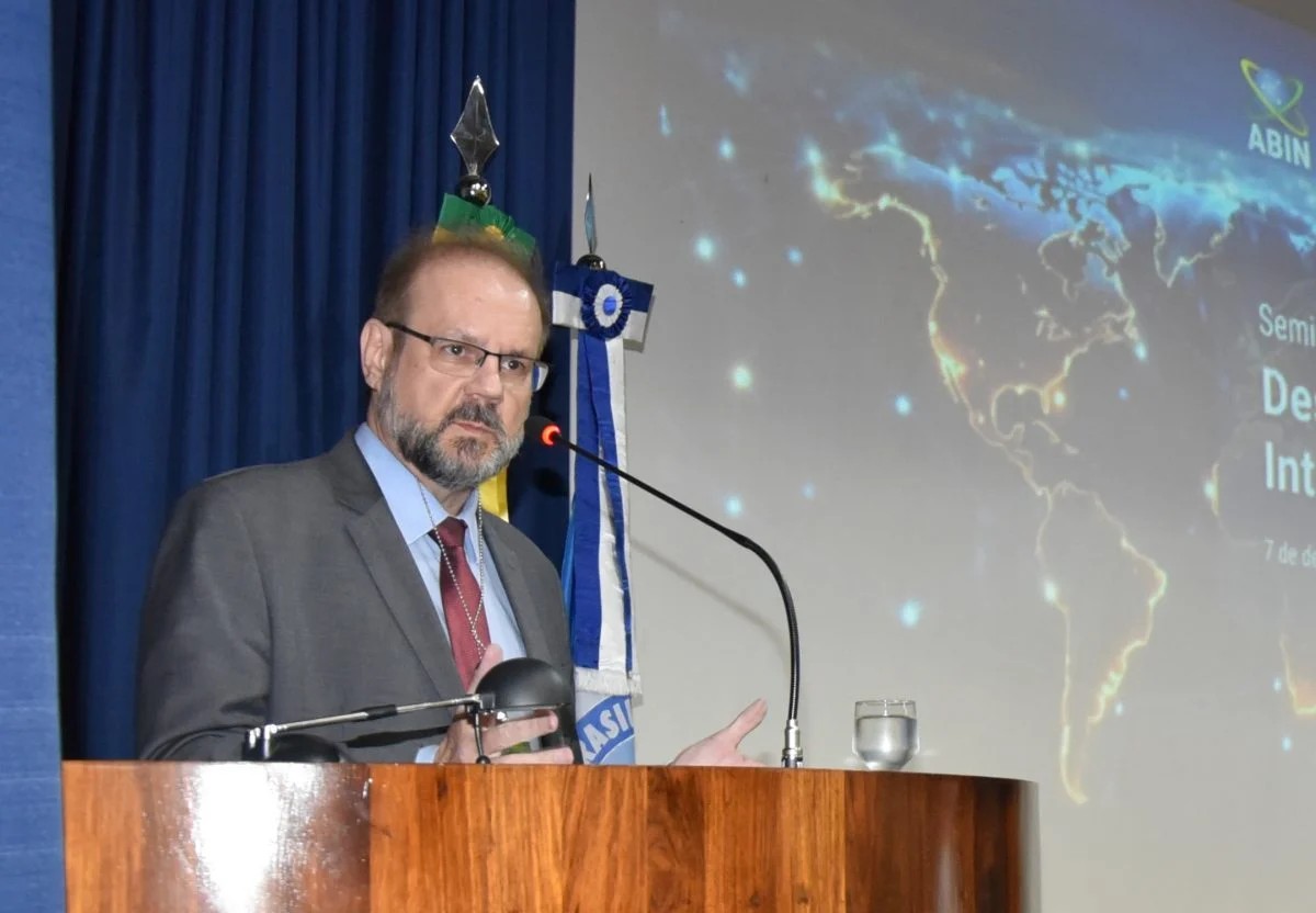 Investigações apontam que havia esquema de espionagem ilegal na Abin ...