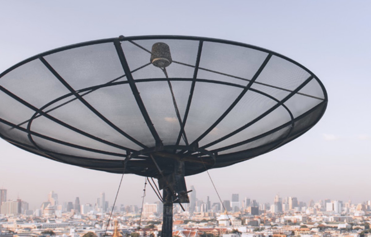 Kits grátis de TV parabólica são distribuídos por mais seis meses; veja ...