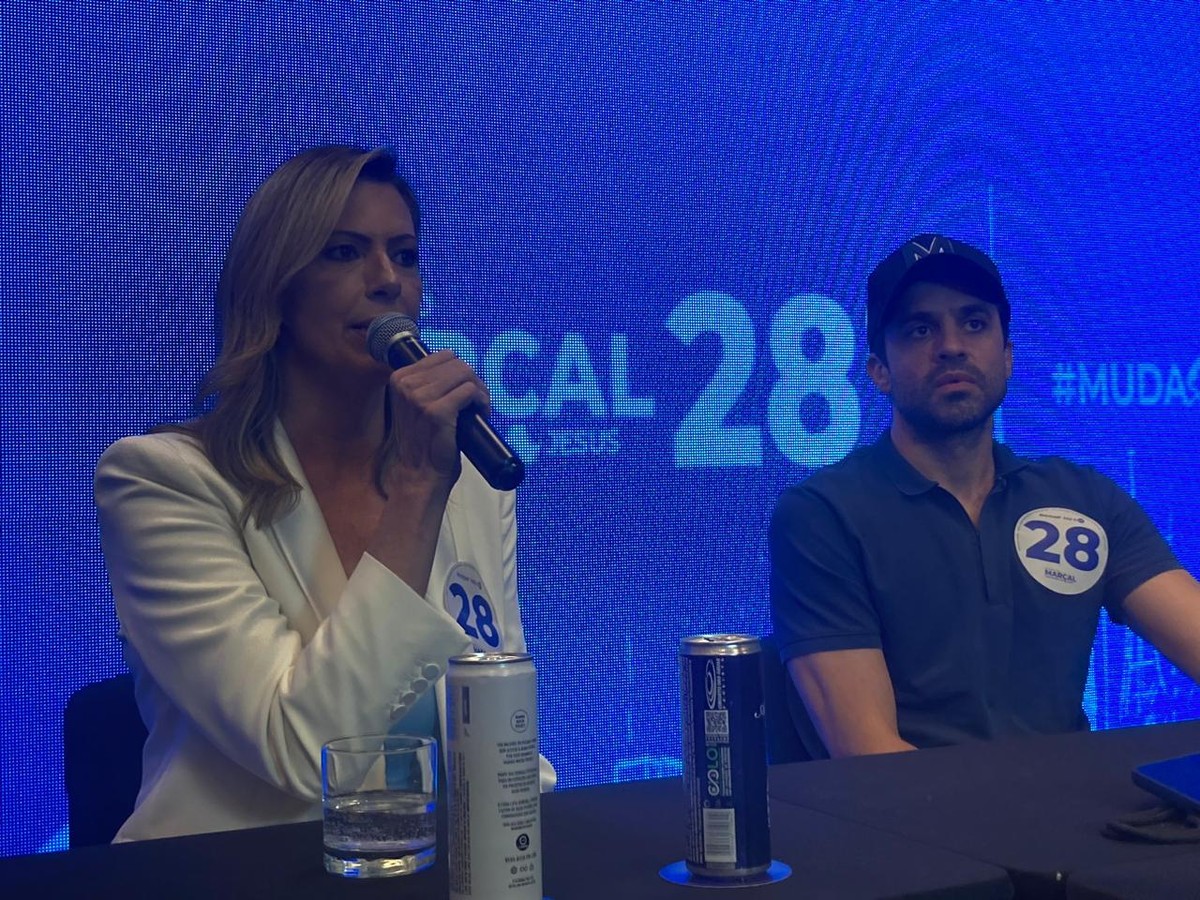Marçal anuncia duas mulheres para eventual secretariado após acusações ...