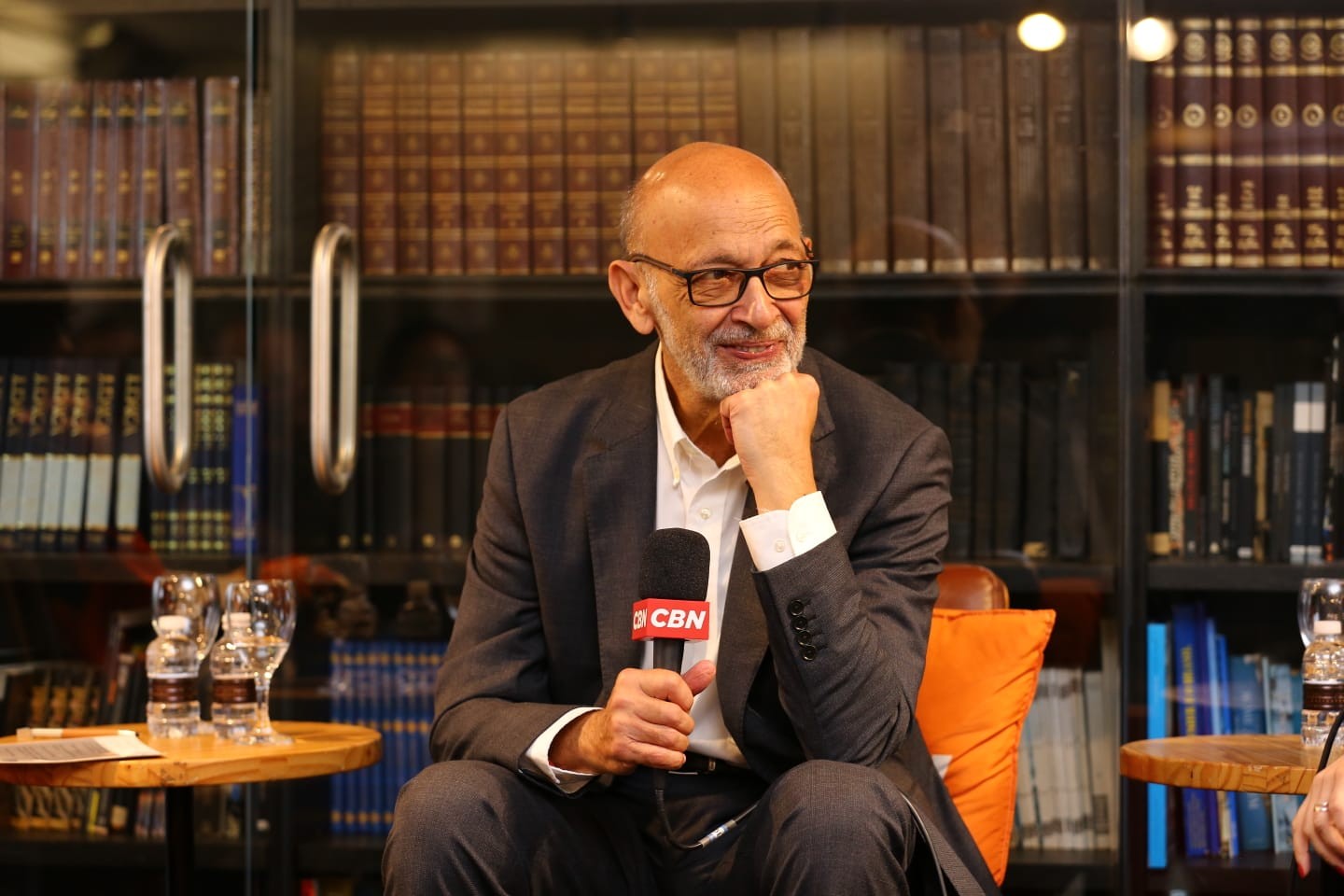 Talk show 'Revolução da Longevidade' discute desafios para ...