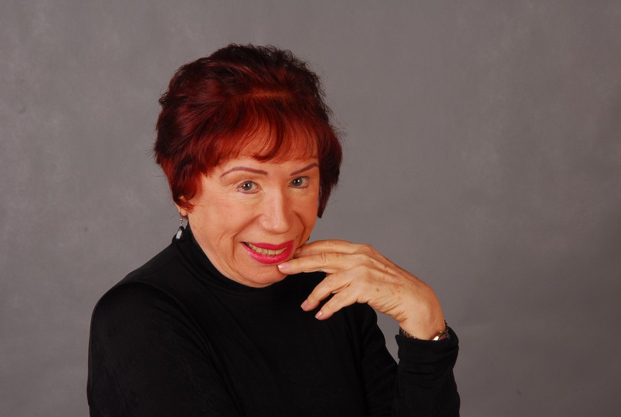 Morre a atriz Berta Loran, aos 99 anos, no Rio de Janeiro