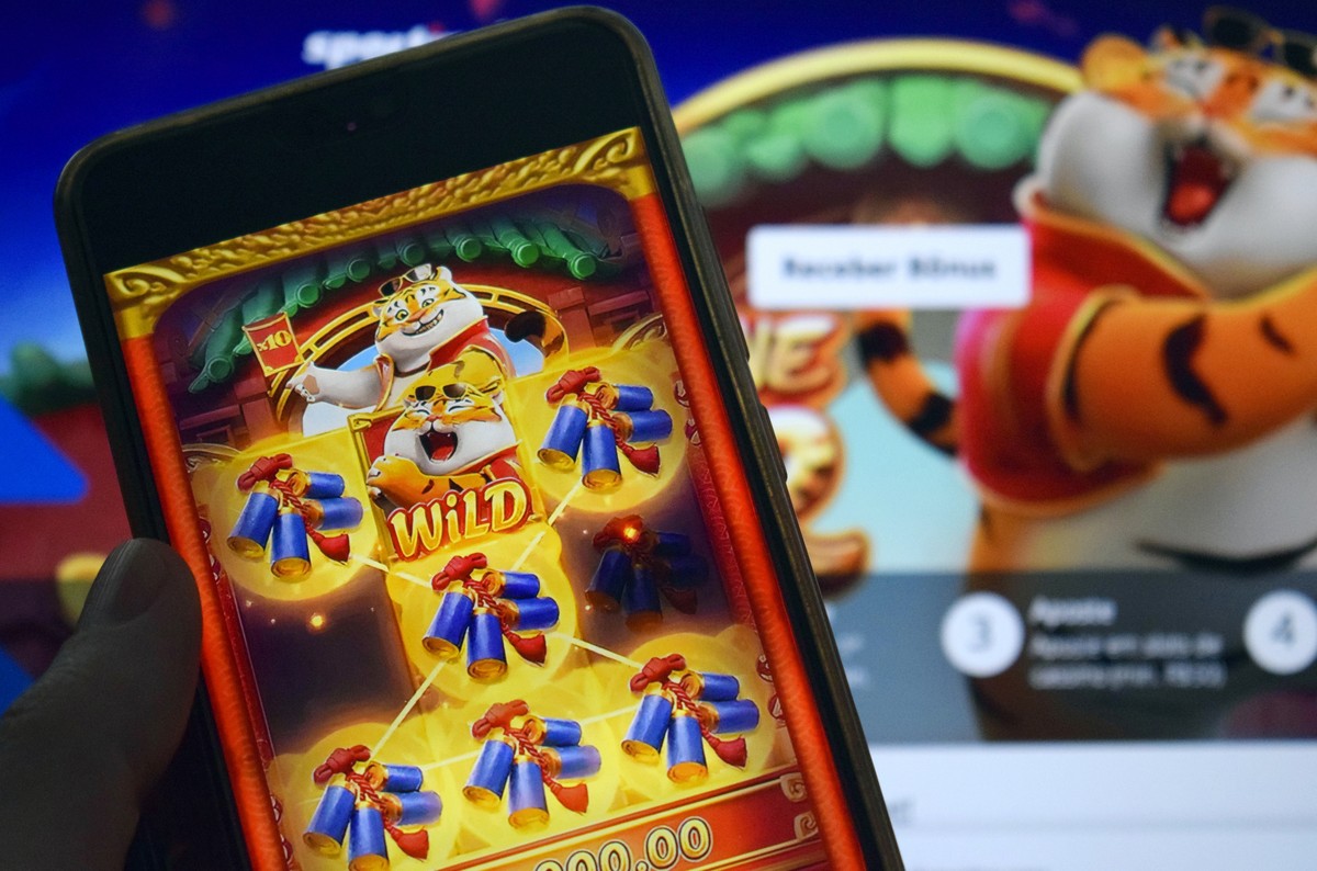 Ministério da Fazenda publica portaria que define regras para Jogo do ...