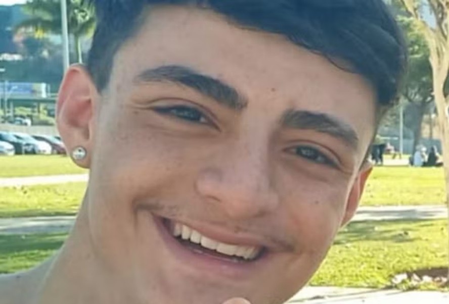 Jovem atropelado por MC Tuto passa por cirurgia e retorna para a UTI