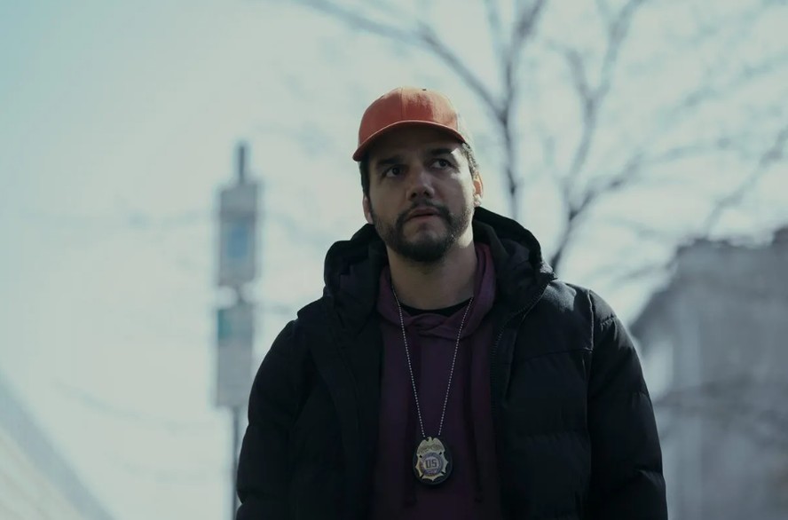 Mesmo bem cotado, Wagner Moura não consegue indicação no Emmy 2025; web ...