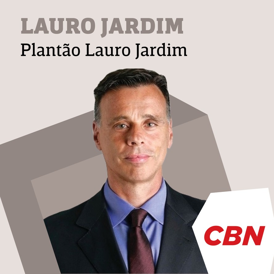 Pesquisa Genial/Quaest é ‘consolidação de um desastre’, analisa Lauro ...