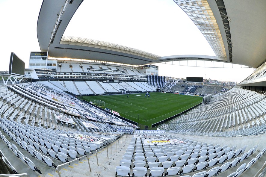 Onde assistir a Corinthians x Internacional pelo Brasileirão e aos ...